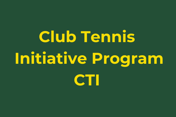 Our Programs